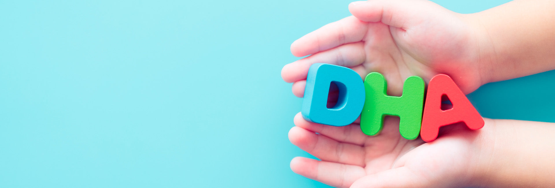 ¿Qué es y cómo ayuda el DHA? – Enfabebe MX