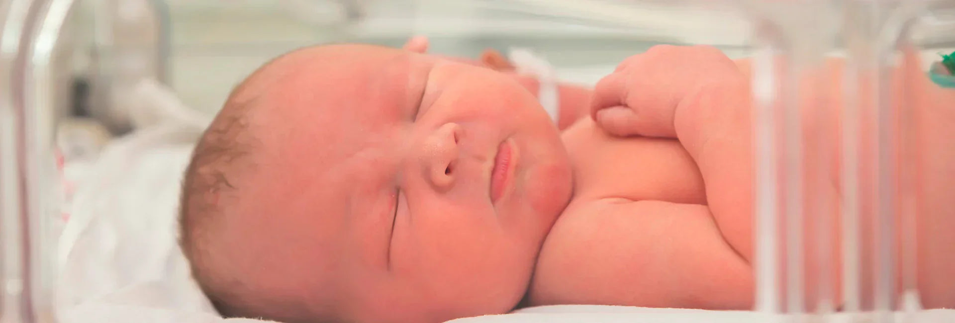 Consejos para visitar a tu bebé en la UCIN – Enfabebe MX